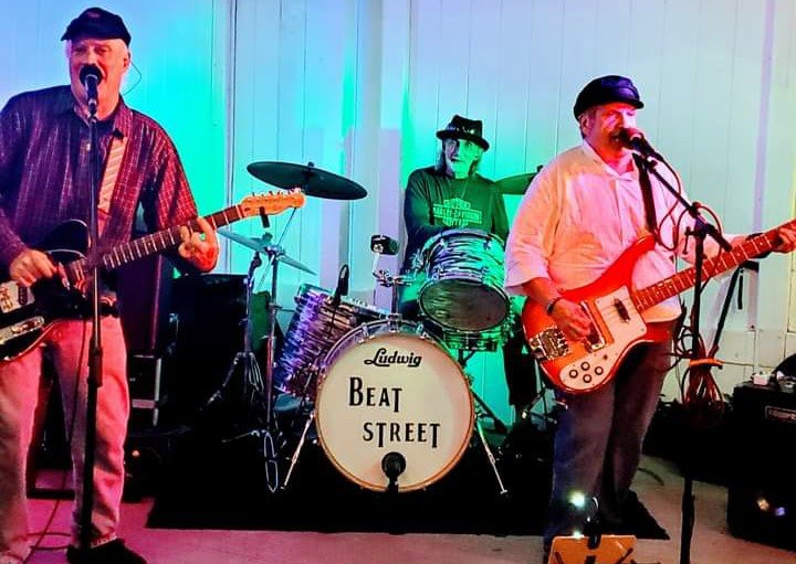 THE BEAT STREET BAND - Updated April 2026 - Request a Quote - Sarasota ...