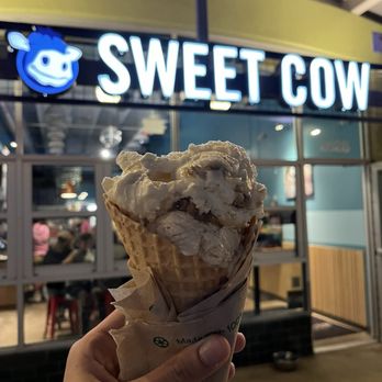 SWEET COW - Updated October 2025 - 94 Photos & 218 Reviews - 2628 ...