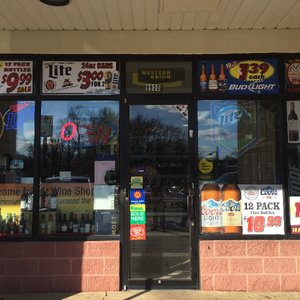 BUCK DISTRIBUTING - Updated October 2025 - 15827 Commerce Ct, Upper ...