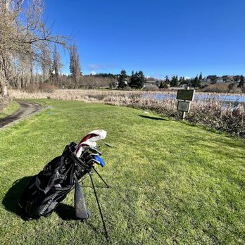 PORT TOWNSEND GOLF CLUB - Updated January 2025 - 1948 Blaine St, Port ...