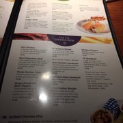 CHANCES R RESTAURANT - 73 Photos & 54 Reviews - 1365 Woodroffe Avenue ...