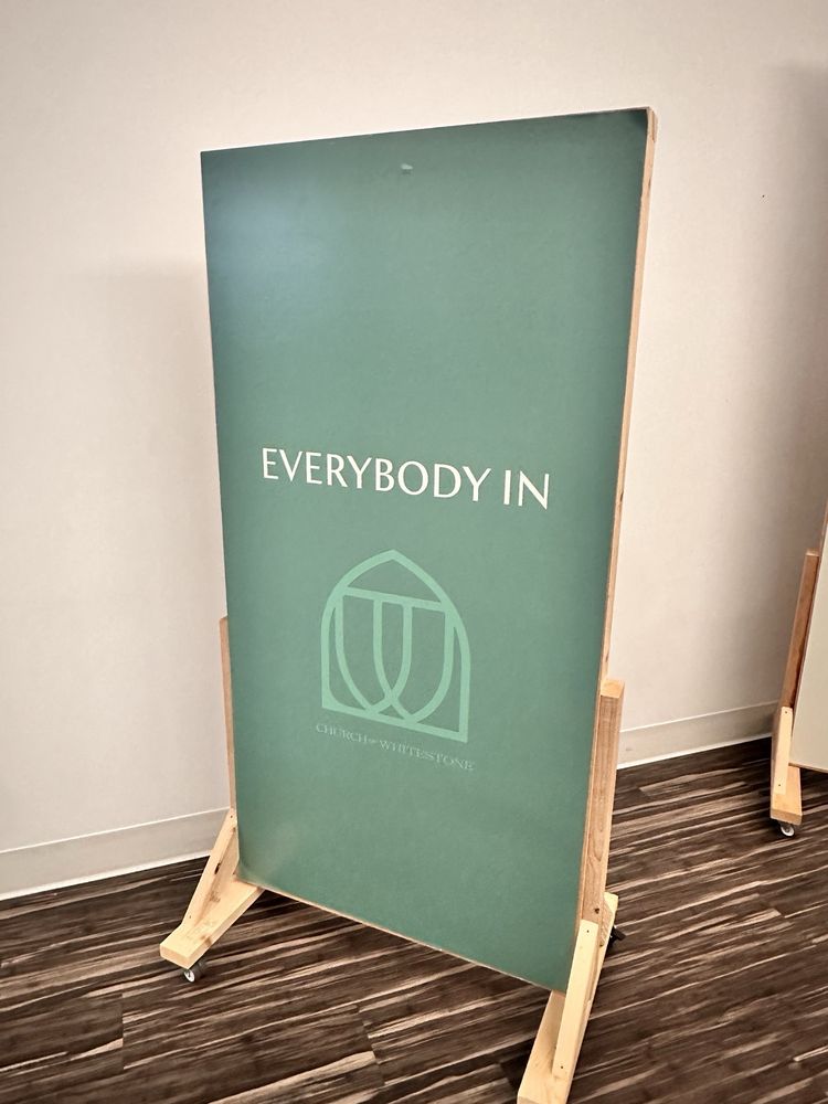 CHURCH OF WHITESTONE - Updated January 2026 - 1717 Scottsdale Dr ...