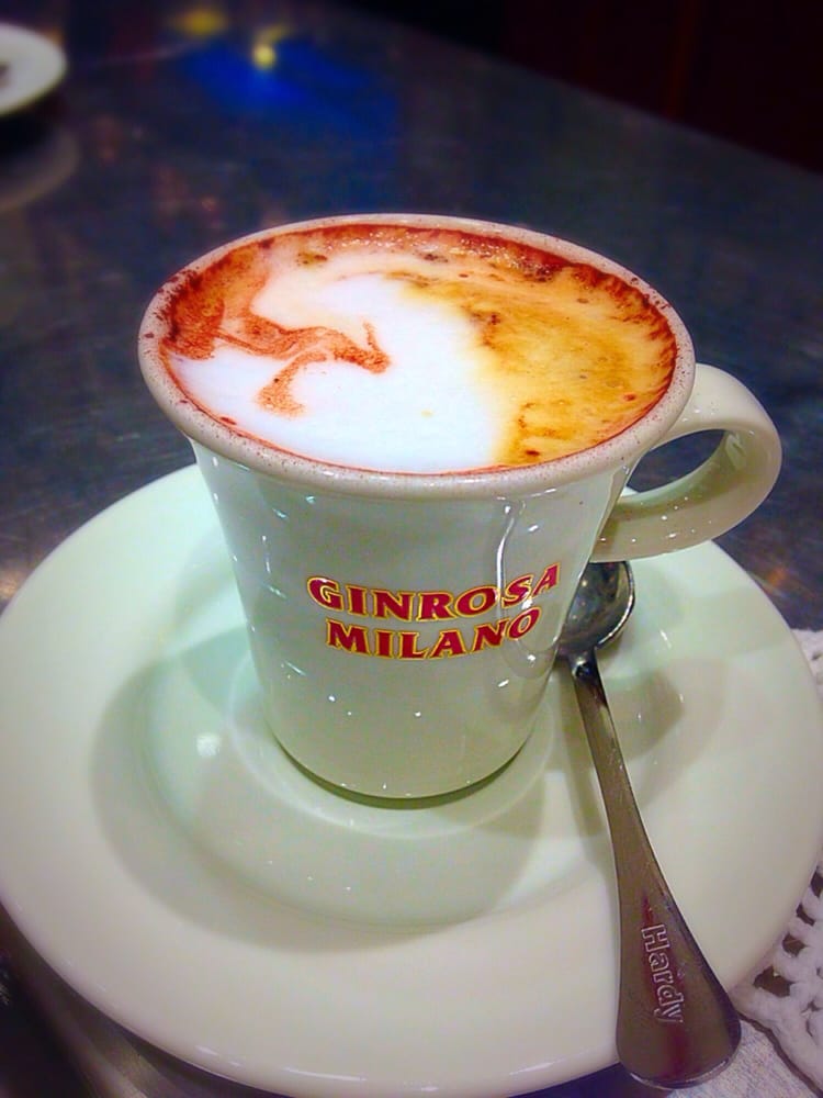 GIN ROSA - Updated December 2024 - Galleria San Babila 4C, Milano ...