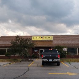 RUBE’S STEAKHOUSE & LOUNGE - Updated July 2025 - 62 Photos & 75 Reviews ...