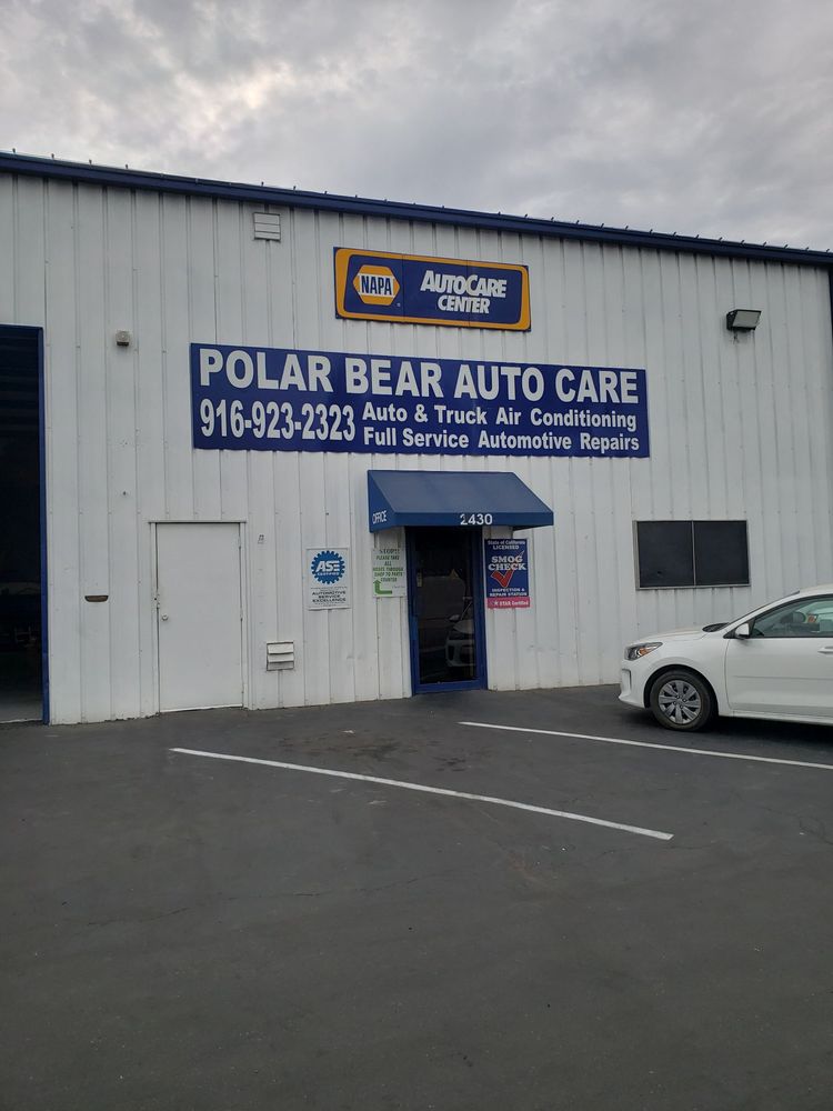 POLAR BEAR AUTO CARE - Updated June 2025 - 49 Photos & 104 Reviews ...