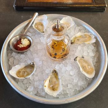 JAX FISH HOUSE & OYSTER BAR - Updated October 2025 - 474 Photos & 557 ...