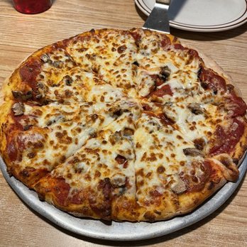 MAMA ALVINO’S PIZZERIA - Updated August 2025 - 81 Photos & 171 Reviews ...