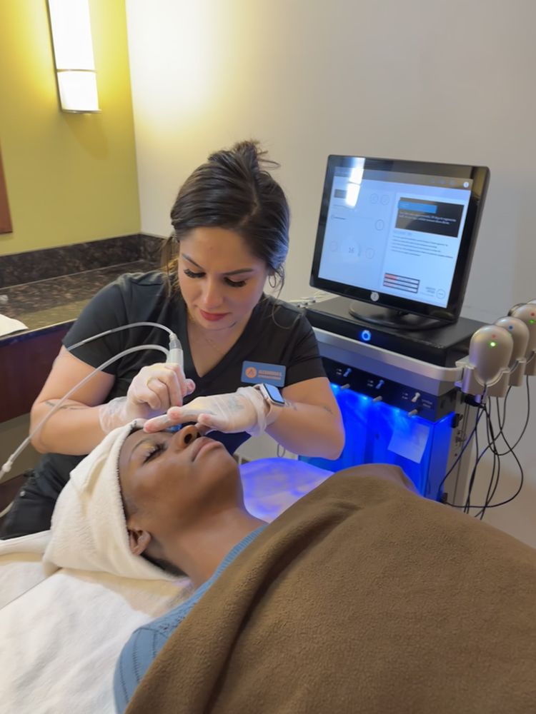 AESTHETICS BY ALEXANDRIA - Updated November 2025 - Request an ...