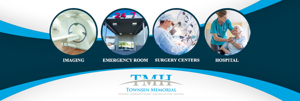TOWNSEN MEMORIAL SURGERY CENTER - MED CENTER - Updated November 2025 ...
