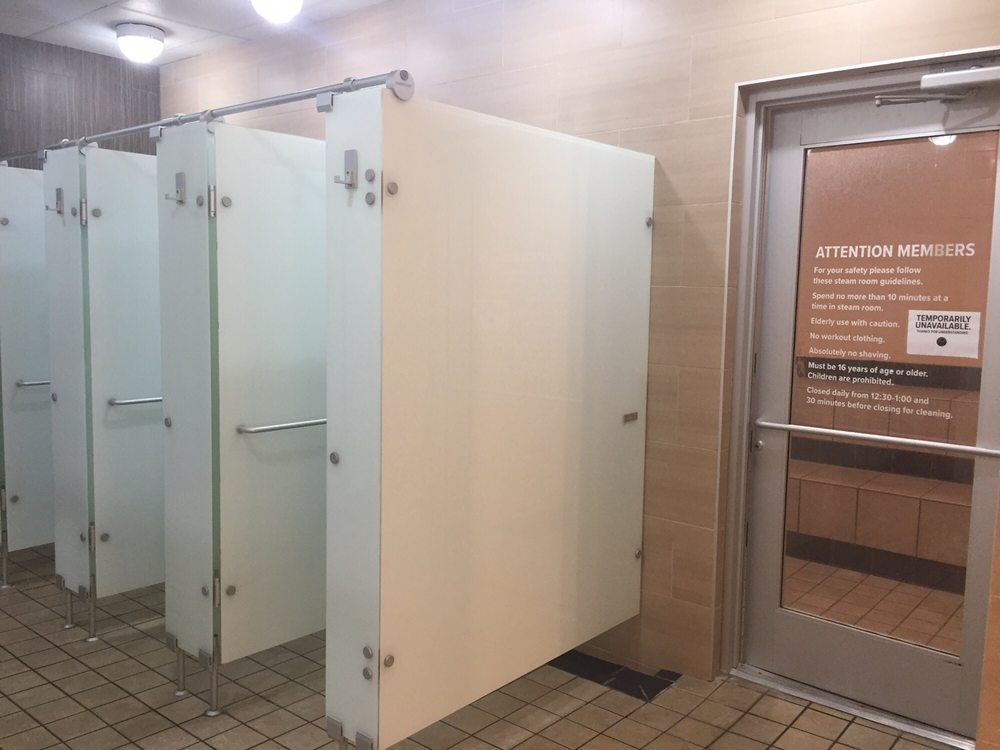 FITNESS FORMULA CLUBS SOUTH LOOP - Updated September 2024 - 22 Photos ...