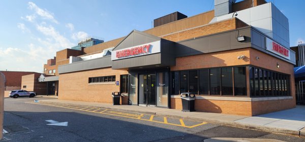 MERCY HOSPITAL - Updated December 2025 - 23 Photos & 111 Reviews - 1000 ...