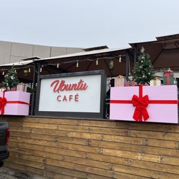 UBUNTU CAFÉ - Updated December 2025 - 2237 Photos & 1078 Reviews - 335 ...