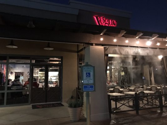 VOGUE BISTRO - 379 Photos & 619 Reviews - French - 15411 W Waddell Rd ...