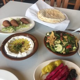 MAROUCH RESTAURANT - Updated June 2025 - 501 Photos & 654 Reviews ...