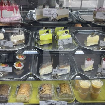 CAPTAIN BAKERY - Updated April 2025 - 53 Photos & 32 Reviews - 1559 W ...