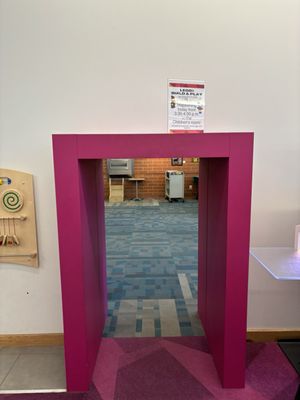 COLUMBINE LIBRARY - JEFFERSON COUNTY PUBLIC LIBRARY - Updated November ...