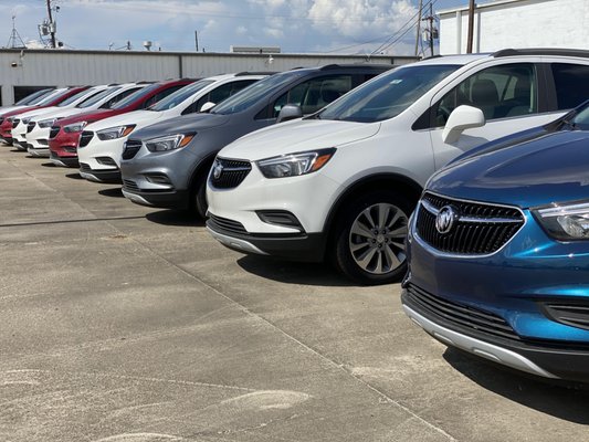 JIM TAYLOR BUICK GMC - Updated September 2025 - 500 N 18th St, Monroe ...