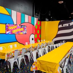 FUNBOX ARCADIA - Updated November 2025 - 1121 Photos & 513 Reviews ...