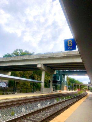 WEST HARBOUR GO TRAIN STATION - Updated December 2025 - 353 James ...