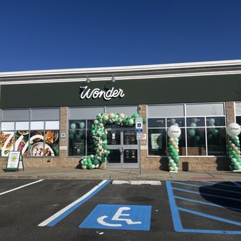 WONDER GREEN BROOK - Updated April 2025 - 33 Photos & 10 Reviews - 245 ...