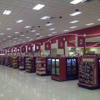TARGET - Updated November 2025 - 23 Photos & 23 Reviews - 1030 Blairs ...