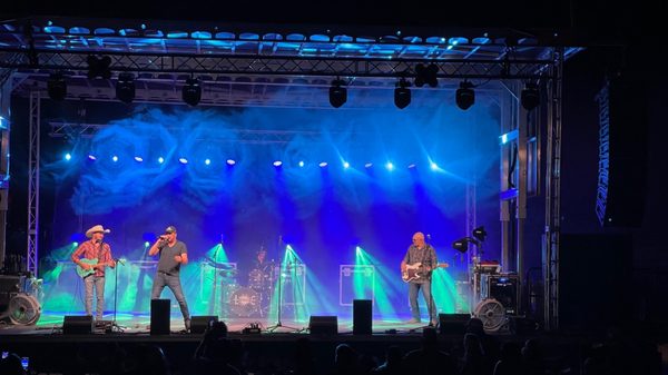 FALLON CANTALOUPE FESTIVAL AND COUNTY FAIR - Updated September 2025 ...