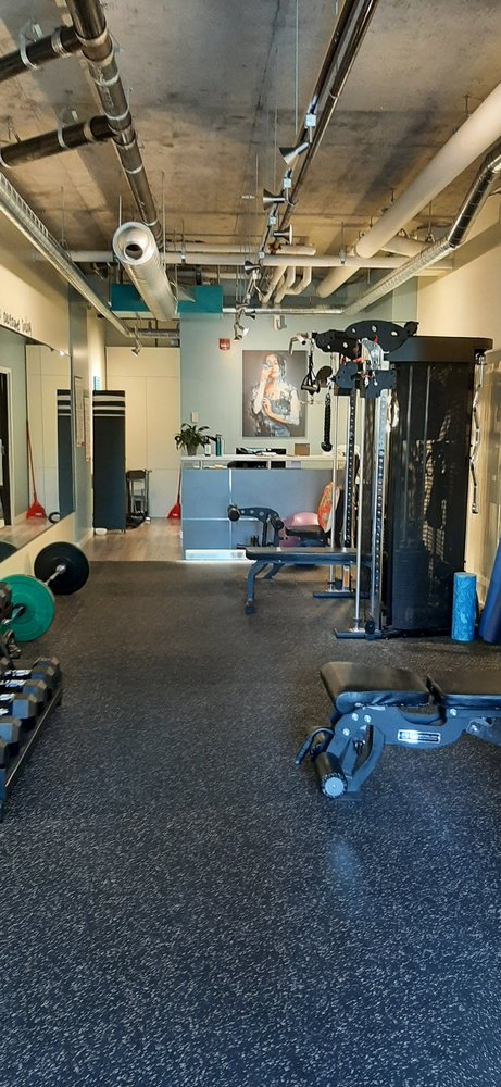 VICTORIA FITNESS - Updated August 2024 - Request Consultation - 107 ...