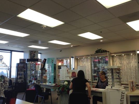 ALL ABOUT EYES OPTOMETRY - Updated December 2025 - 23 Photos & 60 ...