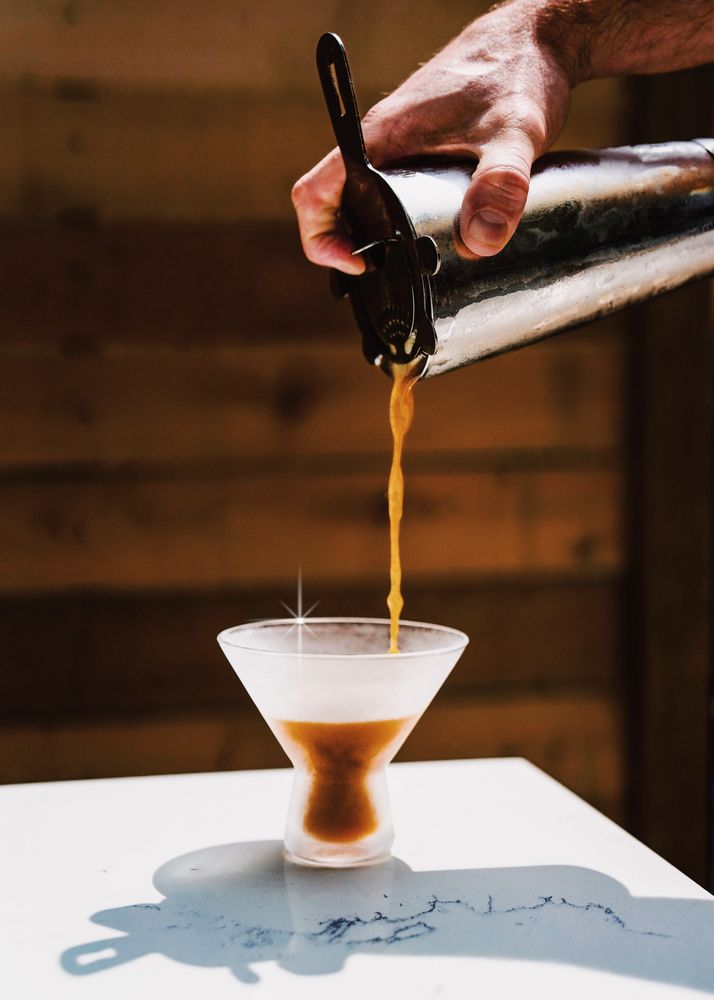 PROGRESS COFFEE + BEER - Updated October 2025 - 31 Photos & 38 Reviews ...