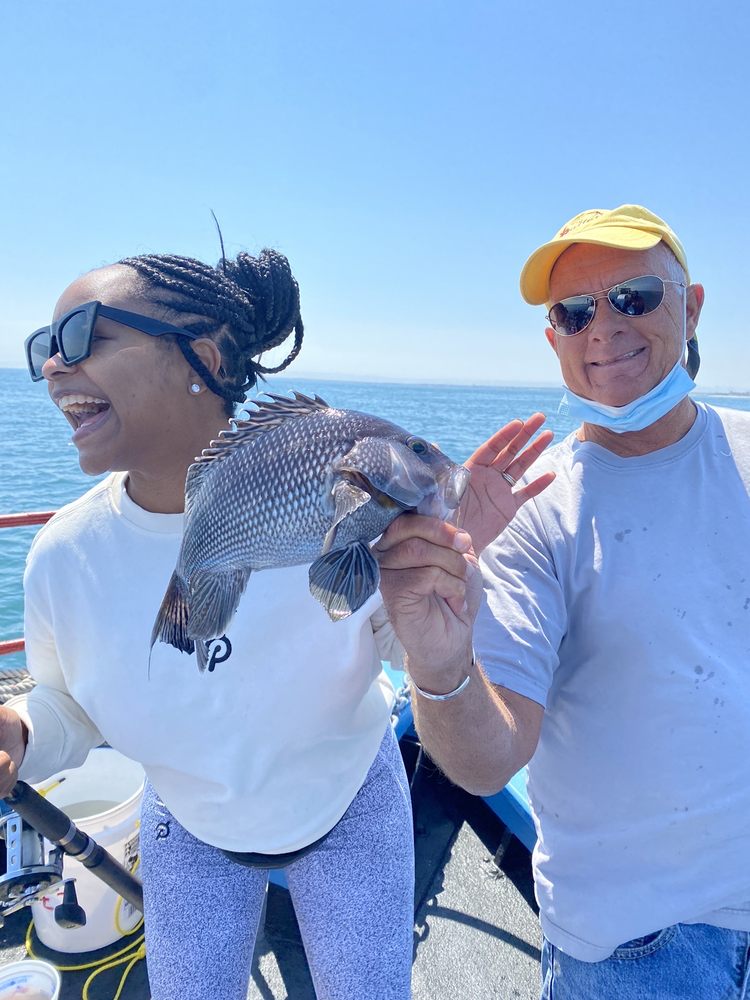 THE SKIPPER - FISHING CHARTERS AND PARTY BOAT - Updated May 2025 - 28 ...