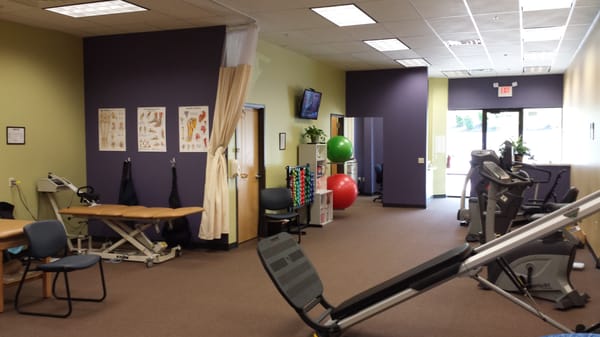 XCELERATE PHYSICAL THERAPY - Updated December 2025 - 214 South Newtown St Rd, Newtown Square ...