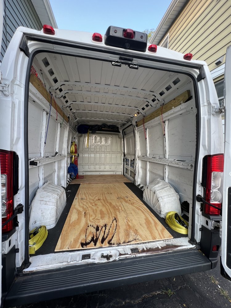 TIPI LOGISTIC - Request a Quote - Linden, New Jersey - Couriers & Delivery Services - Phone ...