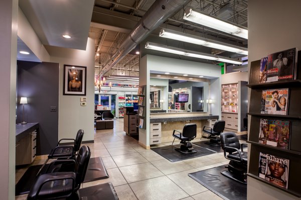ERIC FISHER SALON - Updated November 2025 - 22 Photos & 54 Reviews ...