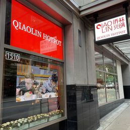 QIAO LIN HOTPOT - SEATTLE - Updated December 2025 - 657 Photos & 335 ...