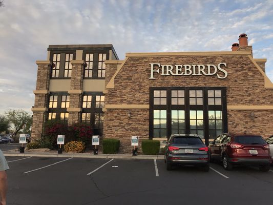 FIREBIRDS WOOD FIRED GRILL - 694 Photos & 899 Reviews - 16067 N ...