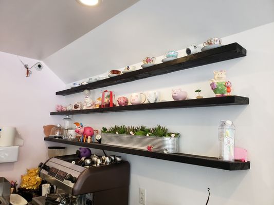 SWEET PIGLET BAKERY CAFE - Updated October 2024 - 244 Photos & 100 ...