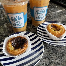 GILDA CAFE AND MARKET - 57 Photos & 20 Reviews - 300 E Girard Ave ...