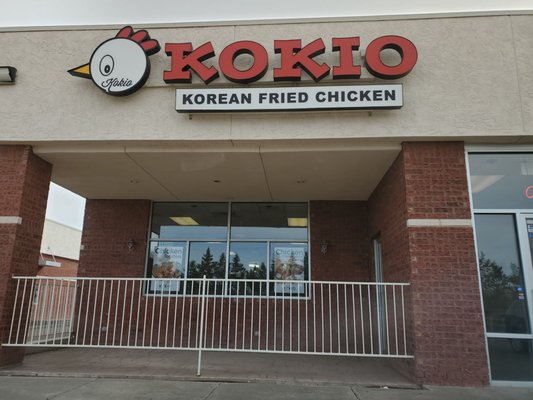 KOKIO CHICKEN - 15 Photos & 27 Reviews - 3211-A 50th St, Lubbock, Texas ...