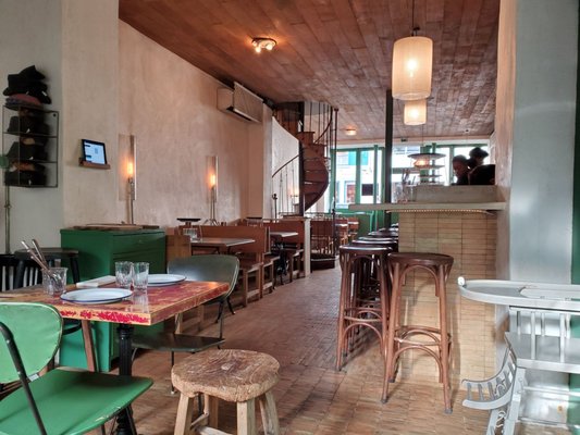 CLAMATO - 296 Photos & 89 Reviews - Seafood - 80 rue Charonne, Paris ...