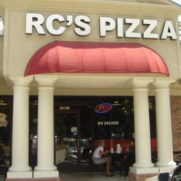 RC’S NYC PIZZA & PASTA - Updated June 2025 - 113 Photos & 322 Reviews ...