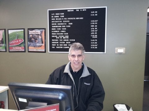 TELLE TIRE & AUTO CENTERS CENTRAL WEST END - Updated June 2026 - 24 ...