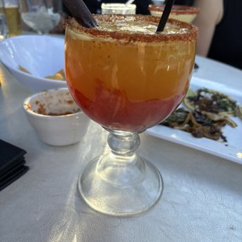 GREY MOSS INN COCINA MEXICANA - Updated December 2025 - 195 Photos ...