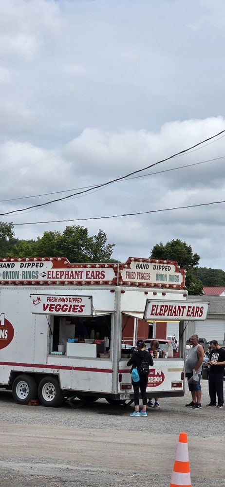 ROGERS FLEA MARKET & AUCTIONS - Updated December 2025 - 119 Photos & 31 ...