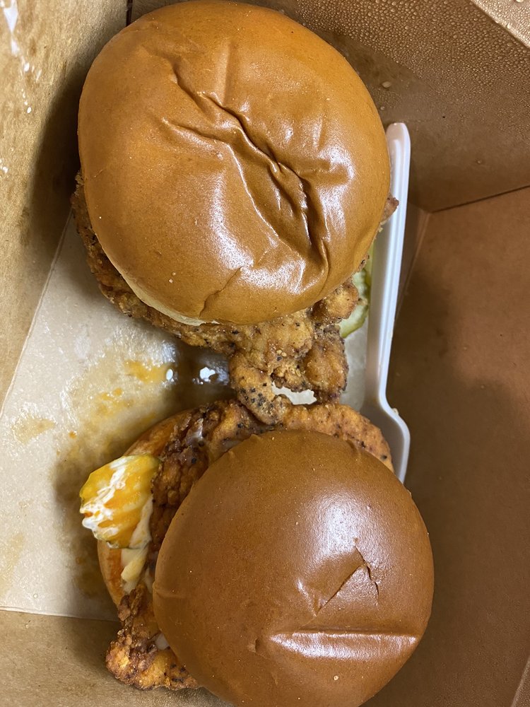 BIG CHICKEN - Updated January 2026 - 334 1st Ave N, Seattle, Washington ...