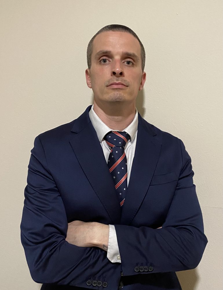 TONY HENSON, ATTORNEY AT LAW - Updated September 2025 - Request ...