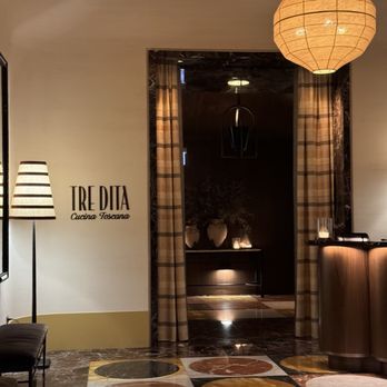 TRE DITA - Updated July 2024 - 243 Photos & 62 Reviews - 401 E Wacker ...