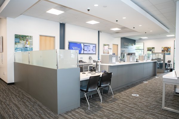 SCHOOLSFIRST FEDERAL CREDIT UNION - Updated December 2025 - 12 Photos ...