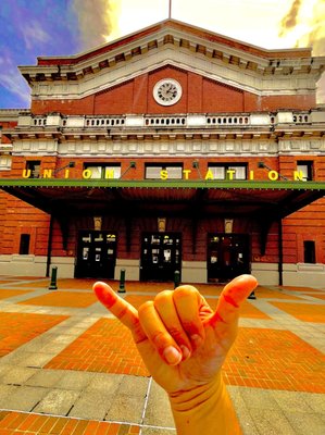 UNION STATION GREAT HALL - Updated March 2026 - 42 Photos & 13 Reviews ...
