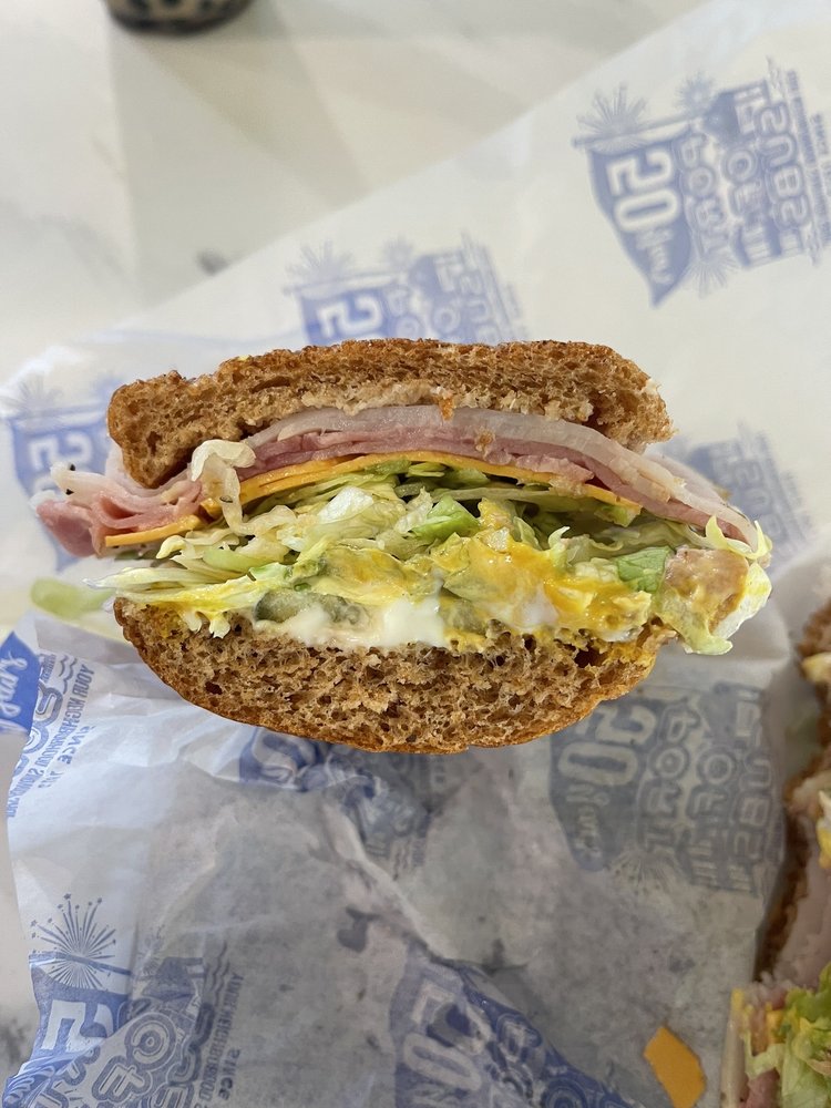 PORT OF SUBS - Updated October 2025 - 26 Photos & 137 Reviews - 22000 ...