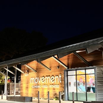 MOVEMENT - Updated December 2025 - 78 Photos & 26 Reviews - 8021 Walnut ...